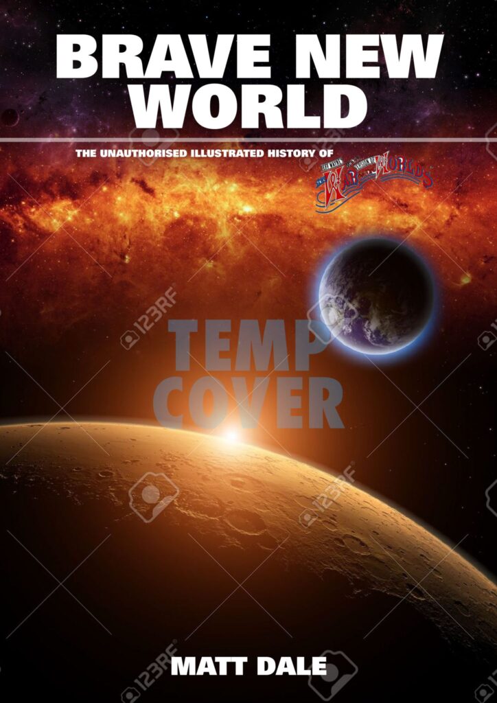 Brave New World - Forever TV